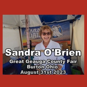 Meet Senator Sandra O’Brien - Re-Elect Sandra O'Brien to the Ohio Senate