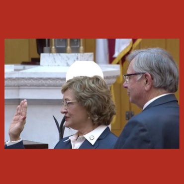 Meet Senator Sandra O’Brien - Re-Elect Sandra O'Brien to the Ohio Senate
